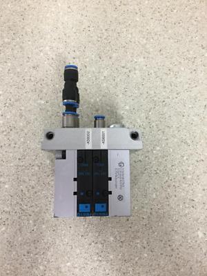 Pneumatic Valves - Festo Cpv14-Vi