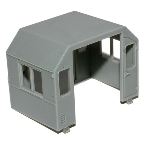 HO SD35 HIGH HOOD CAB - UNDEC ITEM# 926201 | eBay