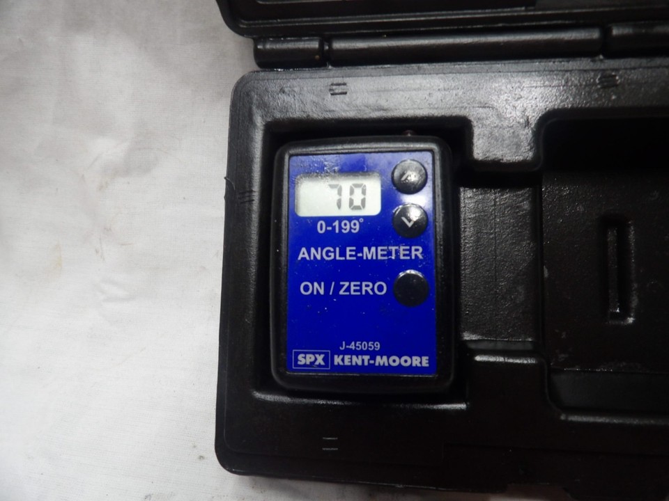Kent-Moore J-45059 Torque Angle Sensor Kit | eBay