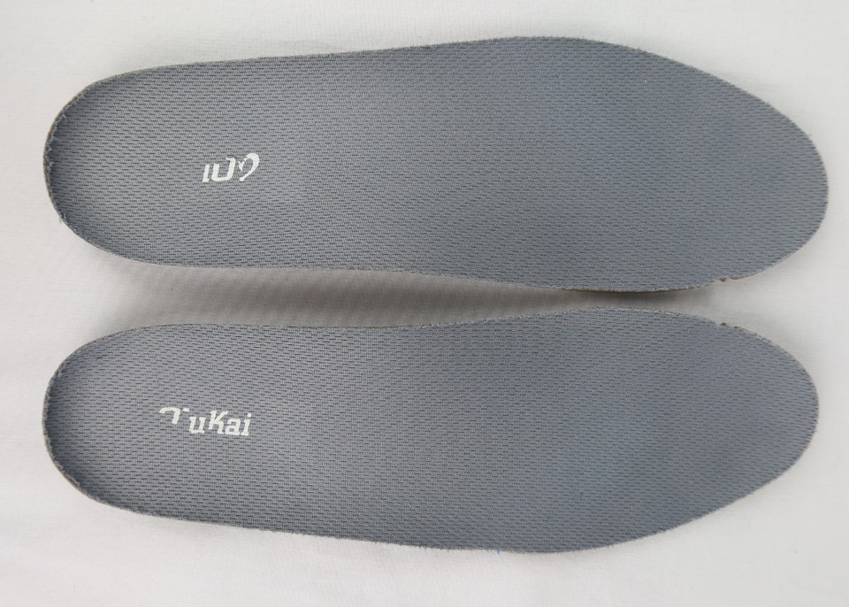 OluKai Nanea Li Athleisure Sneakers Mens 11 Wind Grey | eBay