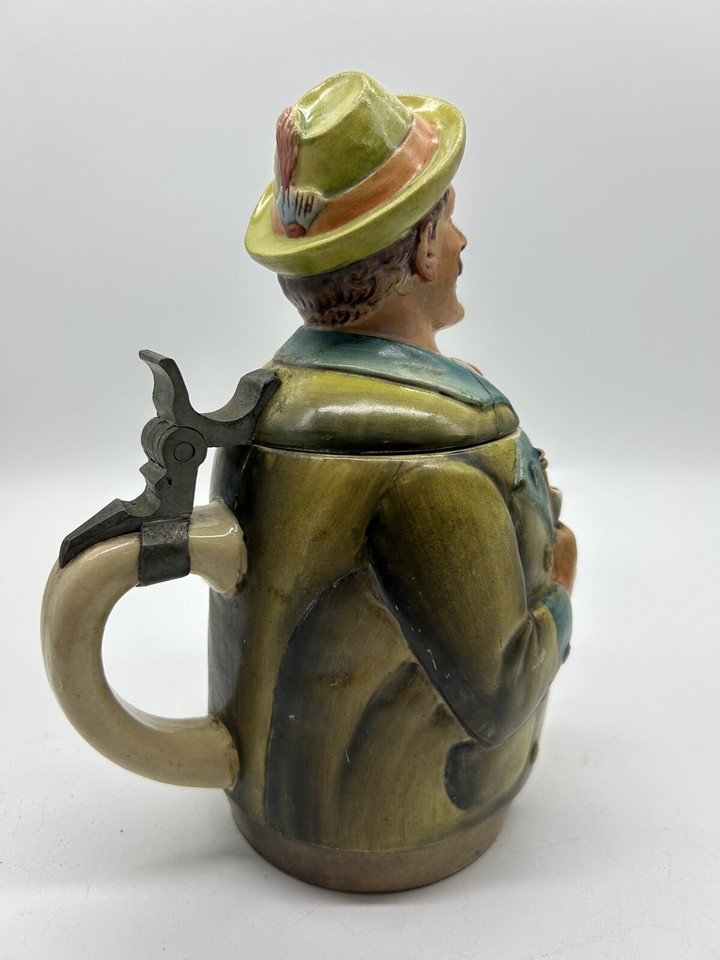 Eckhardt & Engler Beer Stein Mold #550 Made In Germany Original | eBay