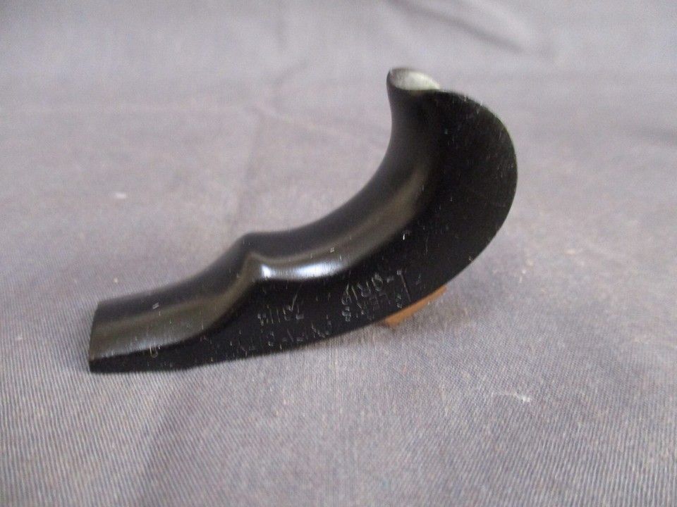 Tyler's T Grip Adapter T4 / Black Aluminum - For Smith & Wesson N Frame ...