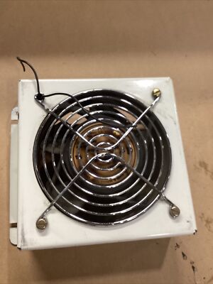 HOFFMAN A-PA4AXFN cooling fan #689G2PR7 | eBay