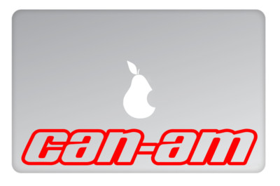 Canam Vinyl Decal Sticker Fits Can-am Spyder Ryker Brp Atv - Colors ...