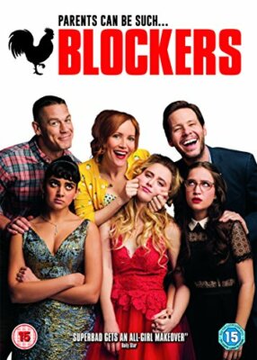 Blockers [DVD] [Region 2] | eBay UK