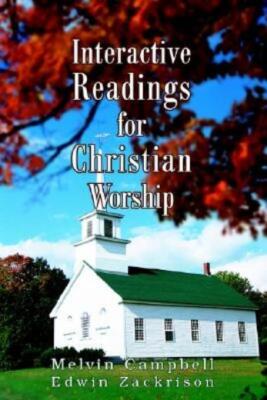 Interactive Readings For Christian Worship 9780595292271| eBay