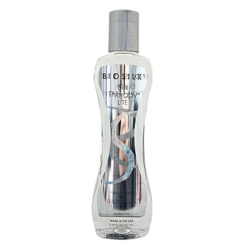 Biosilk Silk Therapy Lite 5.64 oz (167 ml) | eBay