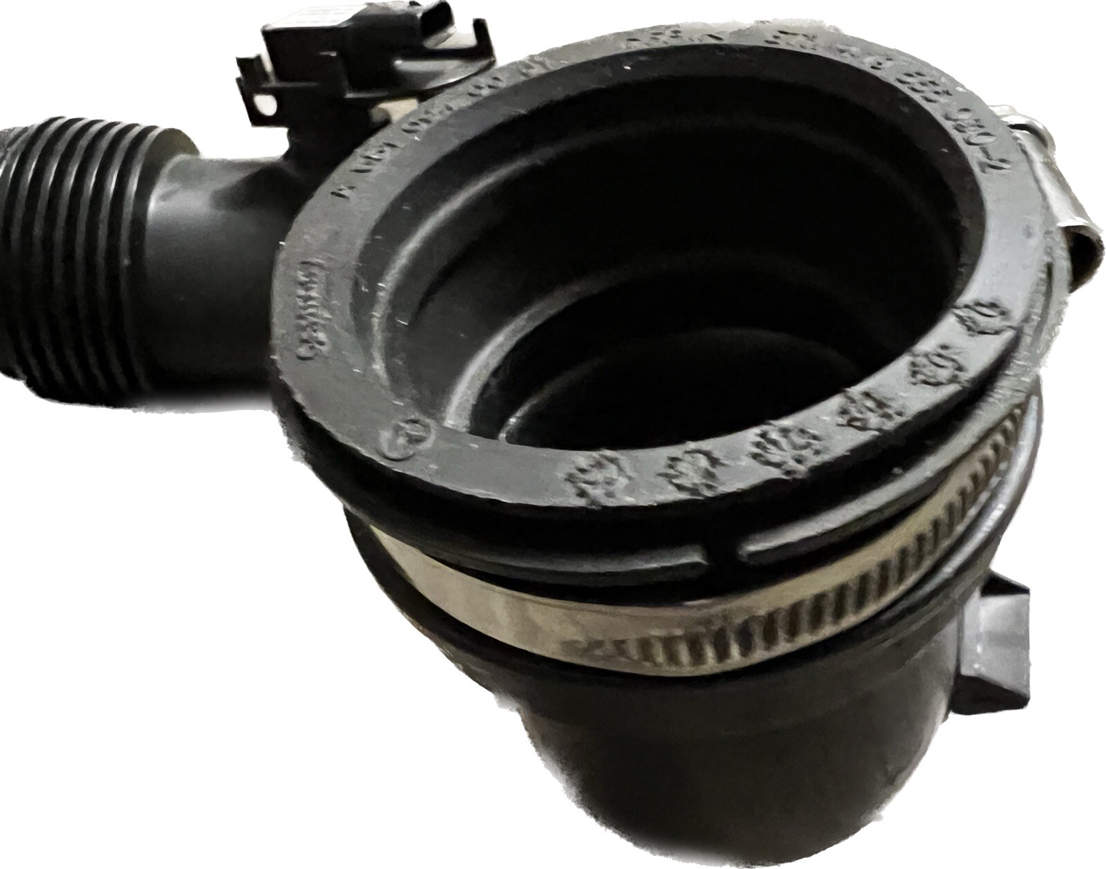 Air Intake Hose: Mercedes Benz 2740900429 - A851 094 0051. - A007 153 ...