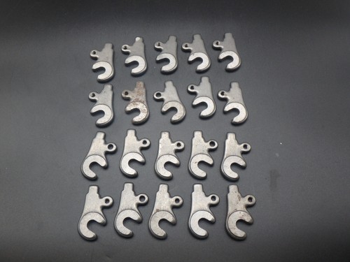 10 pairs NOS Forged Front Fork End dropouts for road bike Bicycle Frame ...