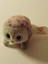 Iceberg the Seal - Beanie Boos - Beaniepedia