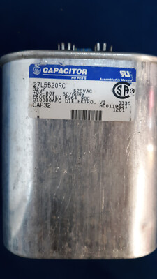 Capacitors - Dielektrol Capacitors