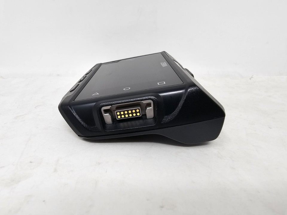 Zebra WT6000 Wearable Android Wrist Computer with Used Battery - WT60A0 ...