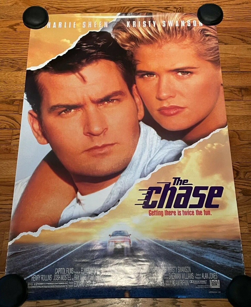 The Chase 1994