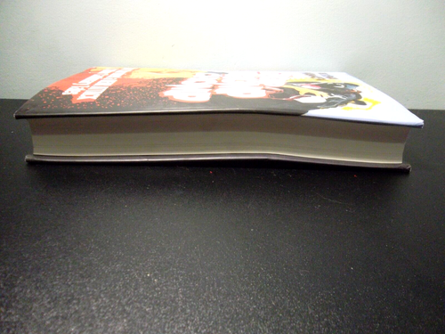 Chomp, Chomp, Chomp : How I Survived a Bear Attack and Other Cautionary ...