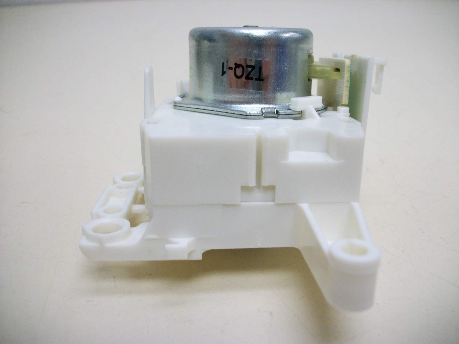 W10163975 W10283468 Whirlpool Maytag Washer Dispenser Mtr WPW10352973 ...