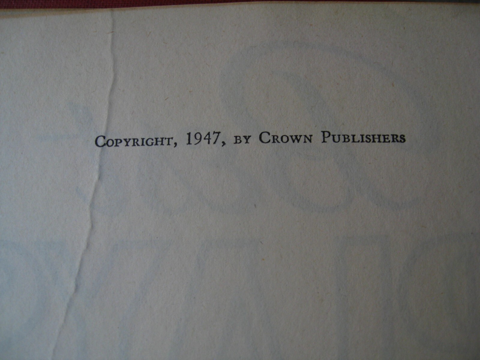 John Gassner - Best Plays of the Modern American Theatre - 1947 ...