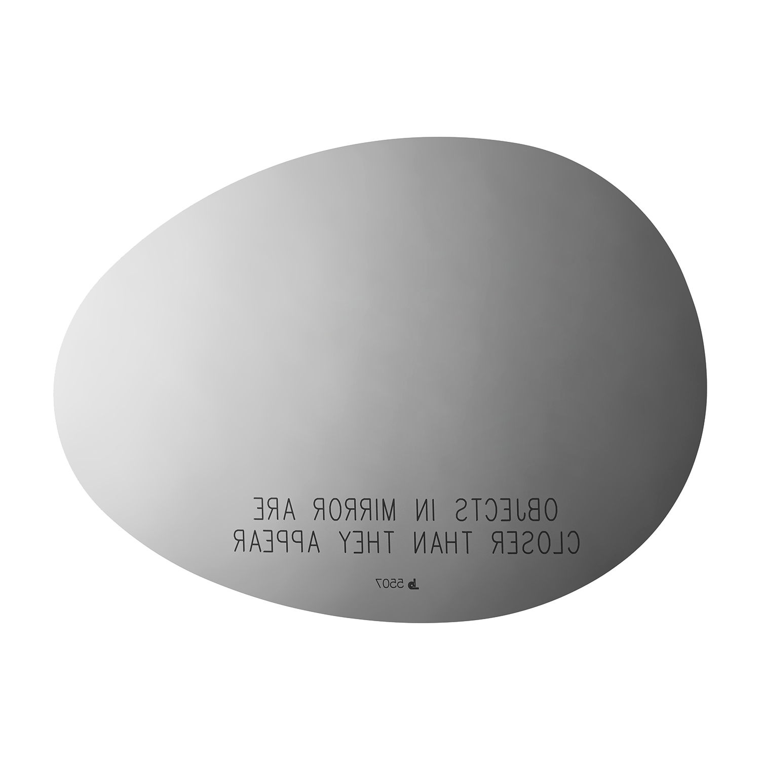 Burco Mirror Glass Replacement Fits 2011-2015 Mini Cooper Side View ...