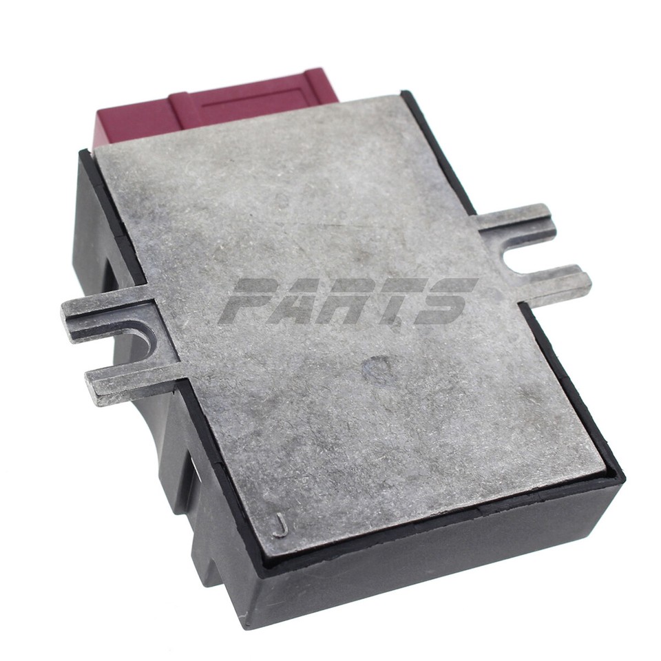 New Fuel Pump Control Unit Repl# 16147229173 Fit For BMW E82/88 E90/91 ...