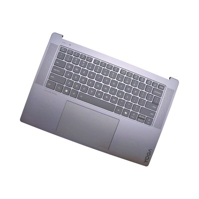 5CB1P85686 - Cover (C) With Keyboard, Usa English, Touchpad | eBay