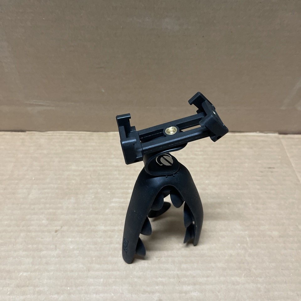 Tenikle Pro Flexible Tripod Bendable Suction Cup Camera Phone Mount ...