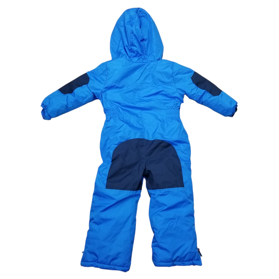 iXtreme Outfitters Snow Suit Toddler 4T Full Body Winter Ski Insulated ...