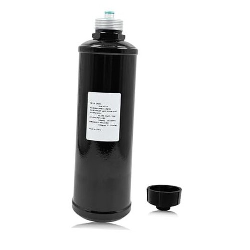 34724 A/C Recycling Filter-Drier Spin-on Filter Compatible with ...