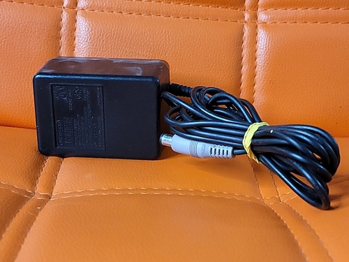 Authentic OEM Super Nintendo SNES Power Supply AC Adapter Cord ~ SNS ...