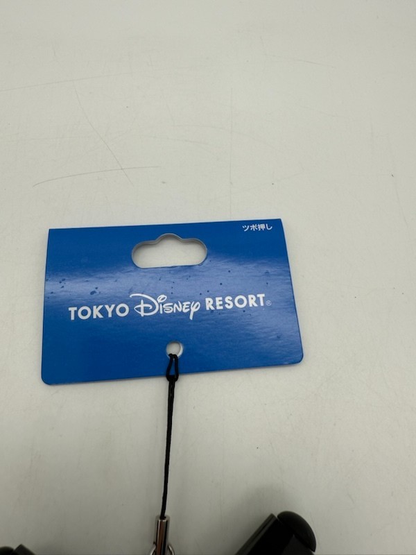 Tokyo Disney Resort Japan Big Hero 6 Megabot Pressure Point Baymax NWT ...