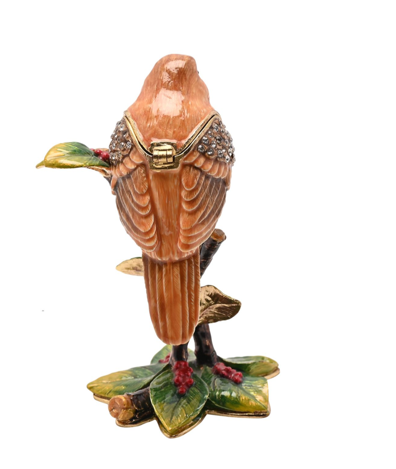 Trinket Box By Juliana Robin & Berry Perch | eBay UK