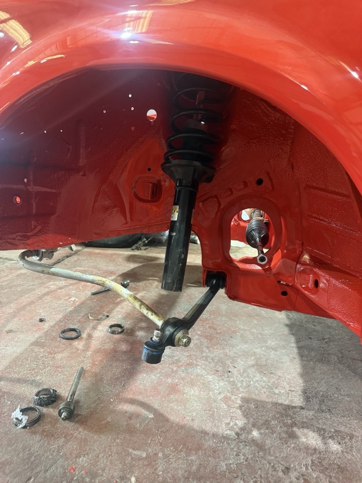 Ford Escort Mk3 Rs1600i Shell With Efi Rs Turbo Engine | eBay UK