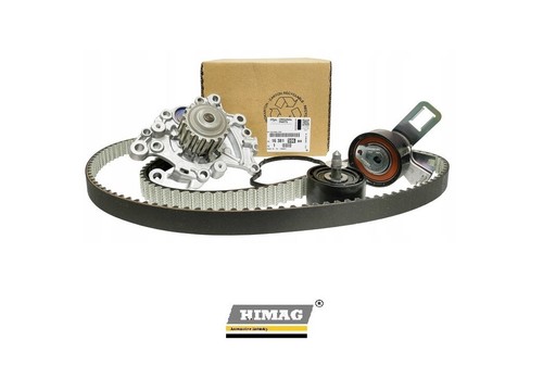 1628926180 Distribution Pompe Original pour Citroen C3 Aircross II 1.5 ...