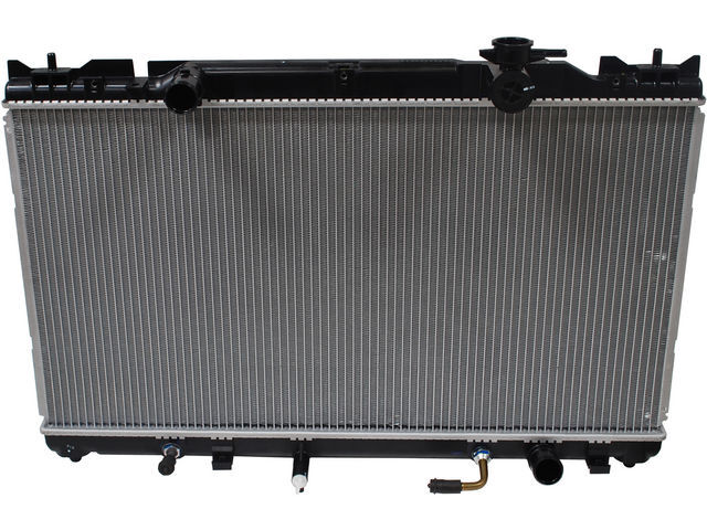 Denso Radiator fits Toyota Camry 2002-2006 95DRNZ | eBay