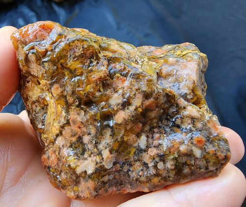 15 Lapidary Agate Rough, Wholesale Agate, Bulk Agate, Agate Lot, 13.95 ...