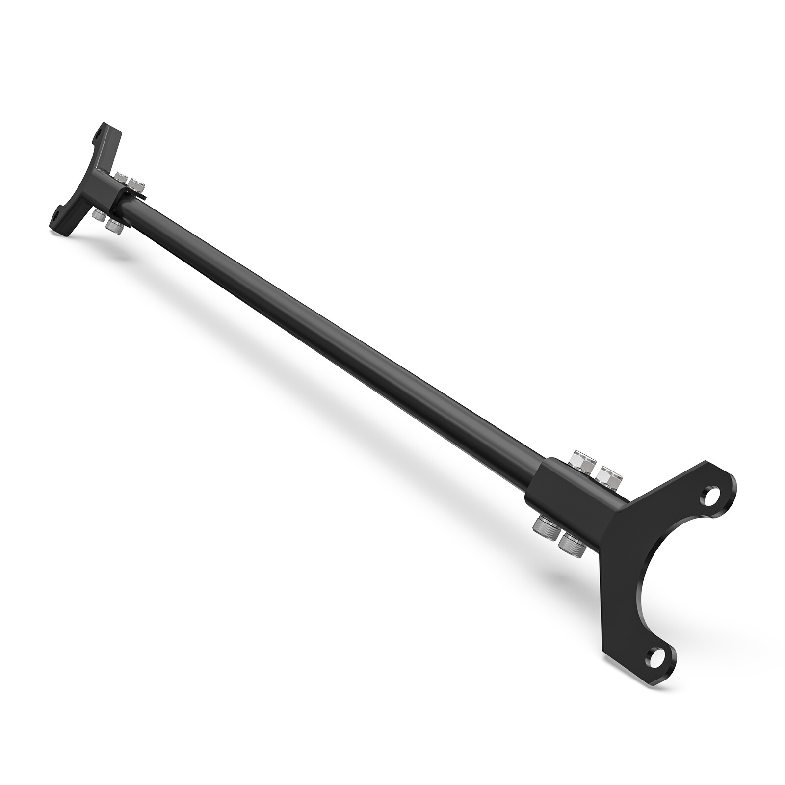 Rear Strut Tower Brace Bar For BMW E46 323i 325i 328i 330i 1999-2006 | eBay