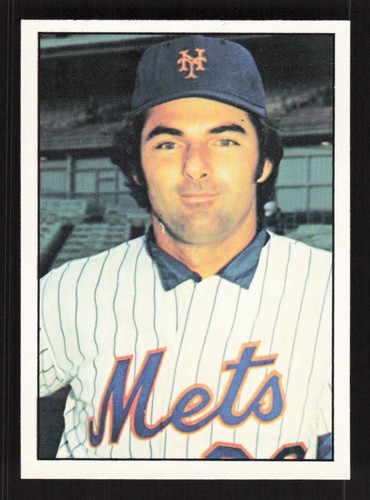 1975 SSPC Set-Break #559 Jerry Cram New York Mets | eBay