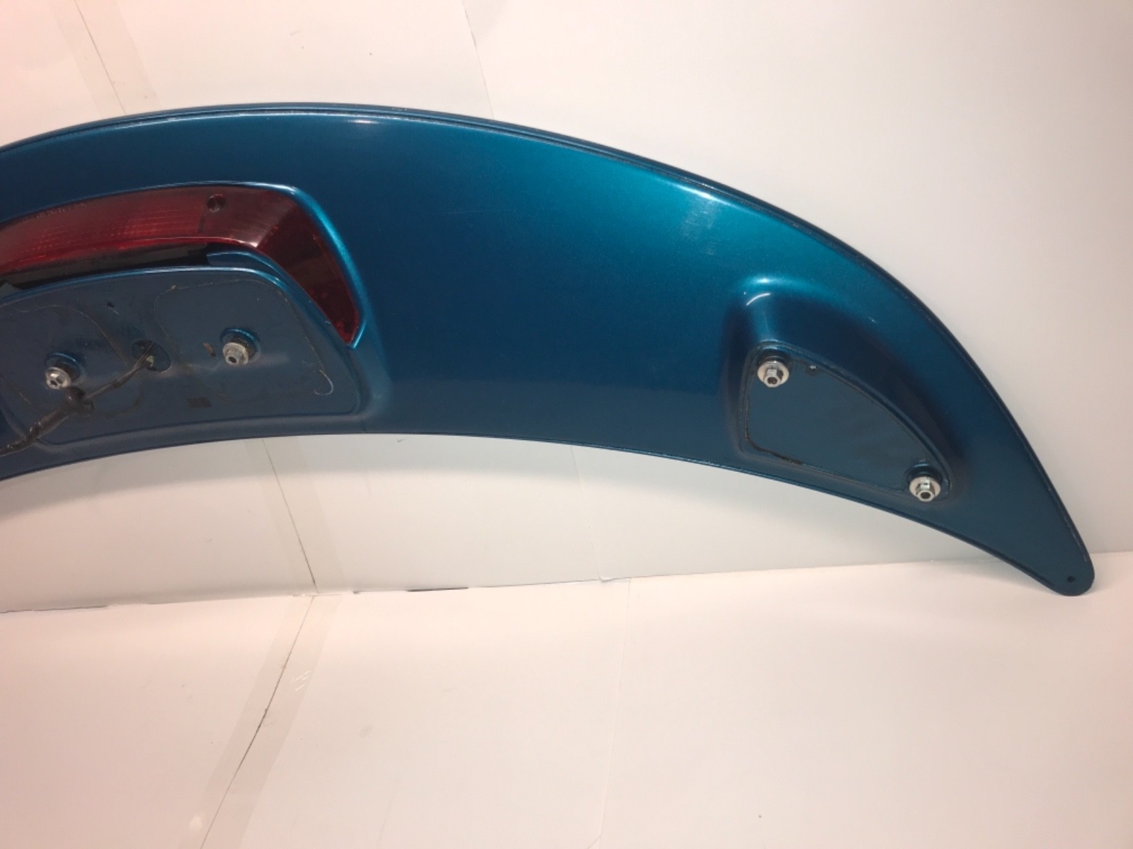 95 96 97 98 99 PONTIAC SUNFIRE REAR TRUNK LID SPOILER 2 DOOR MODELS | eBay