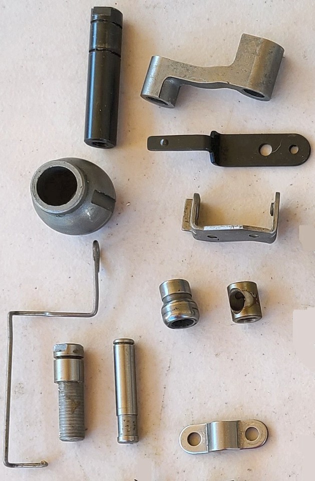 ORIGINAL REPLACEMENT PARTS FOR SINGER 6212 SEWING MACHINE - PICK YOURS ...