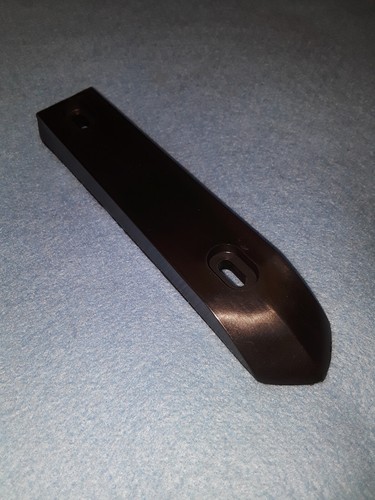 Perception Kayak Replacement Skid Plate, Version B | eBay