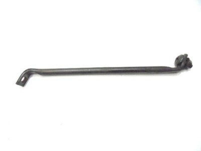 1967 Falcon Under Dash to Cowl Support Reinforcement Brace | eBay