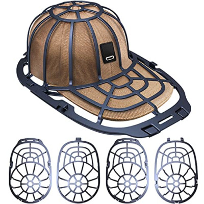 Eiito Hat washer for Washing machcine, 2 Pack Hat Cleaner for Baseball ...