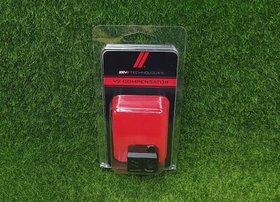 ZEV Technologies PRO Compensator V2 9mm Glocks - Glock 17 19 - COMP-PRO ...