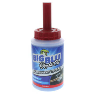 Refrigeration Technologies RT175B Big Blu Blue Microleak Leak Detector ...