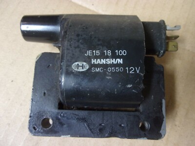 Hanshin Ignition Coil Suzuki Mazda Mercury Swift Capri Tracer | eBay
