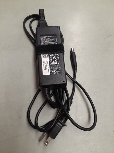 Dell DA90PM111 19.5V 4.62A 90W AC Power Adapter ADP-90LD B 0MK947 MK947 ...