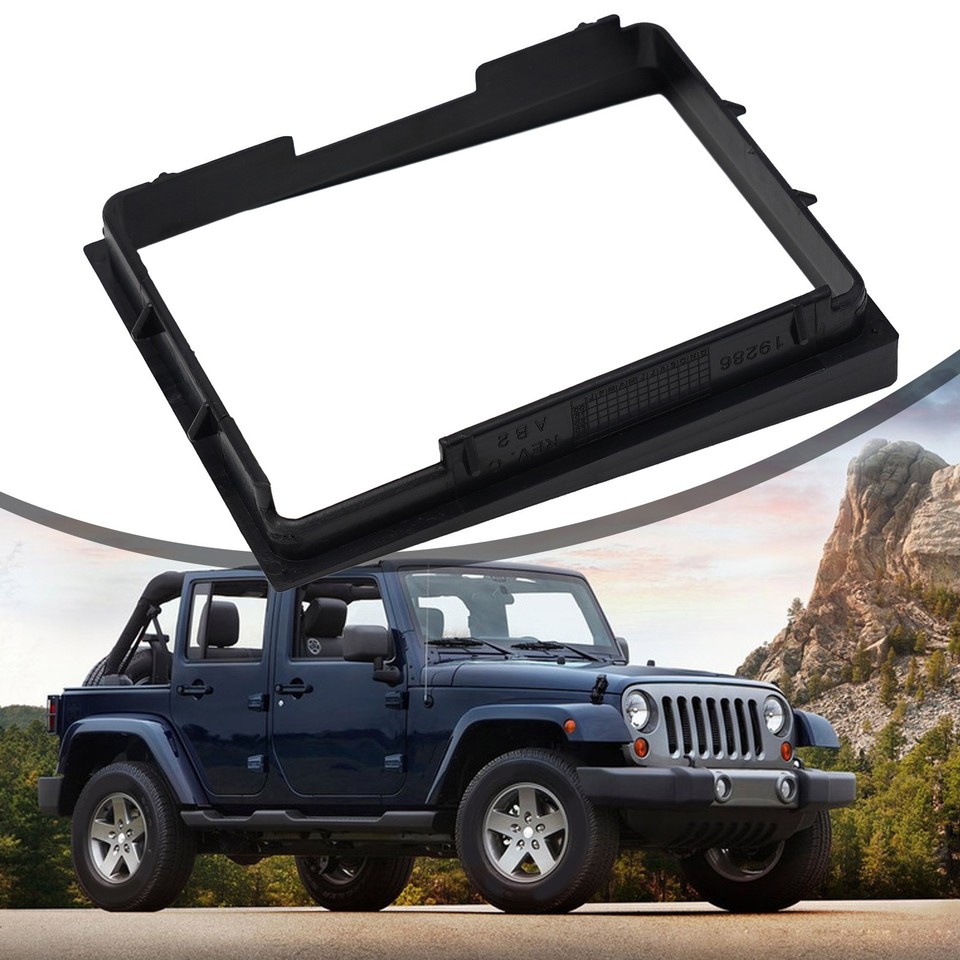Gear Shift Boot Bezel AX5, AX15, NV2550, NV3550 T4, AX4, T5, BA-10/5 1 ...