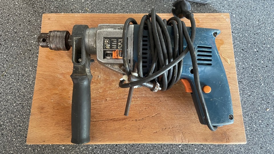 Bohrmaschine AEG SB4 - 350 | eBay.de