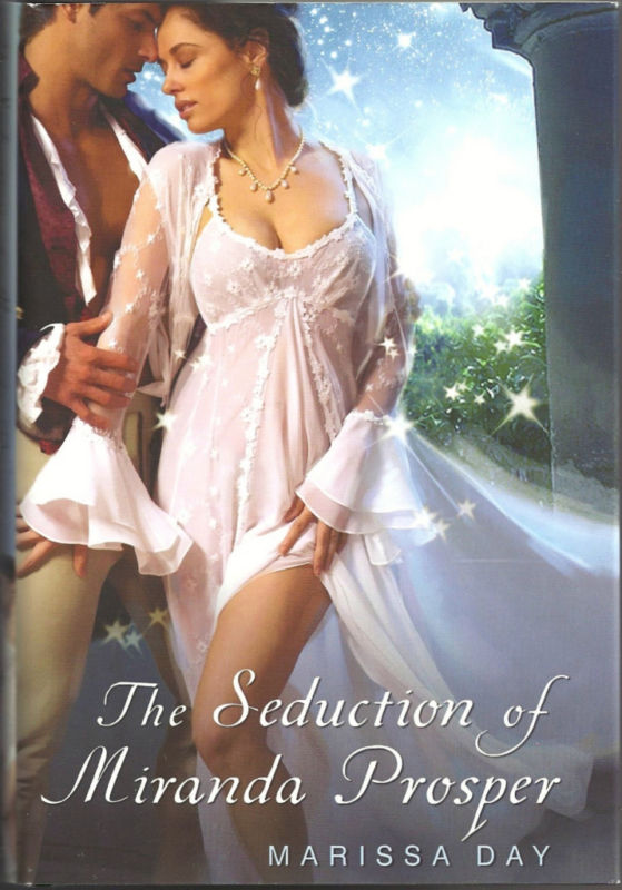 Seduction of Miranda Prosper by Marissa Day Hardcover 9781611290752| eBay