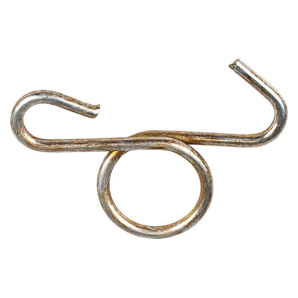 CUB CADET 732-04510A Torsion Hook Spring 42 Rear Boot Bagger 19C70020 ...