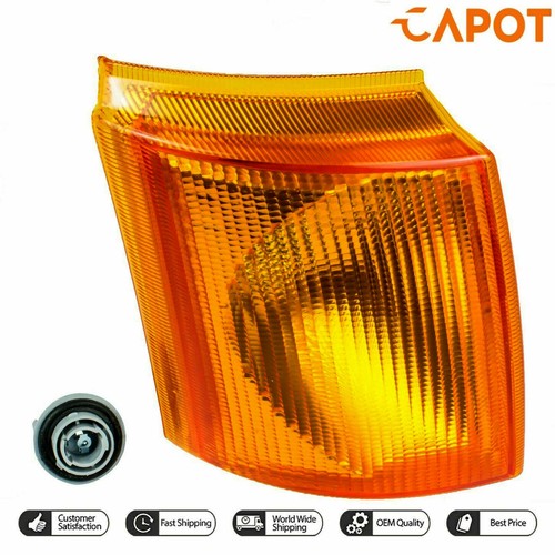 Feu clignotant avant droit pour Ford Transit 1991-2000 92VB13368AB | eBay
