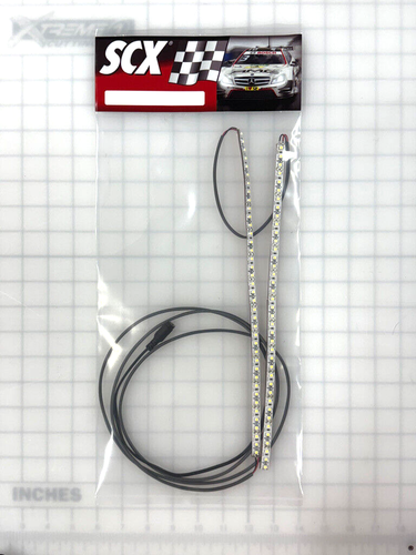 SCX TJR 1/32 Scale BRIDGE light kit SCX Scalextric Carrera New | eBay